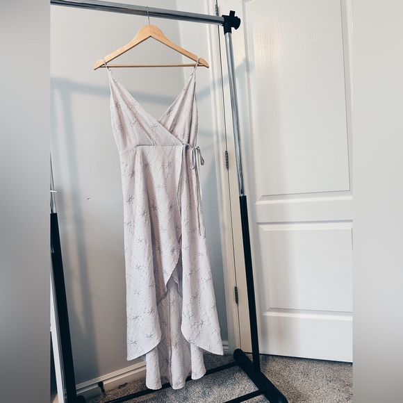 Lost + Wander | Dresses | Lost Wander Spring Midi Dress | Poshmark